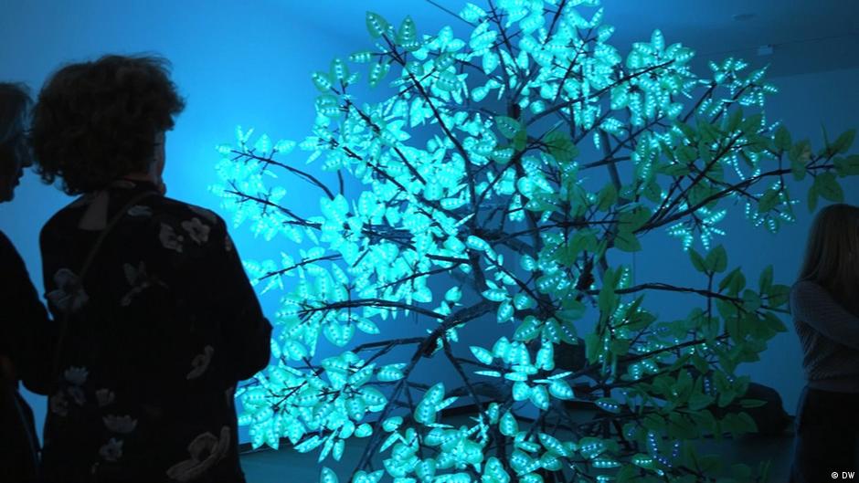 The designs of Studio Drift – DW – 11/23/2018