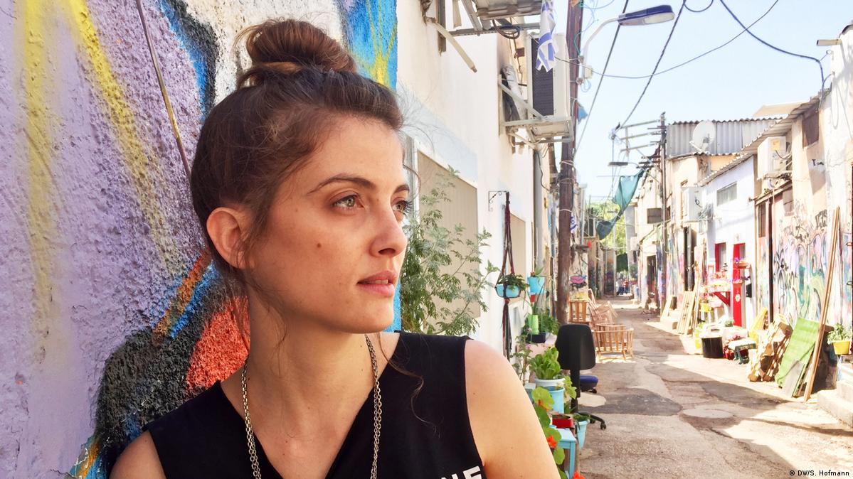 Israeli independence: a bitter-sweet celebration – DW – 05/11/2018