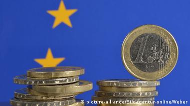 A breakdown of the new EU budget proposal