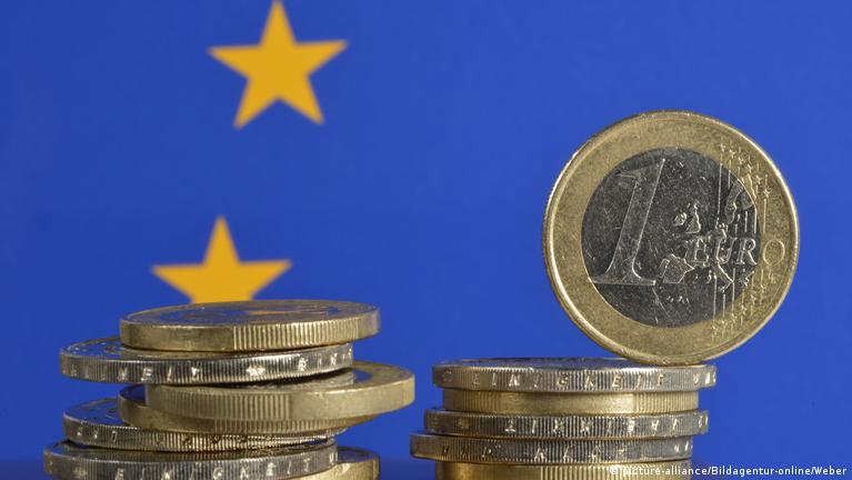 A breakdown of the new EU budget proposal – DW – 05/03/2018