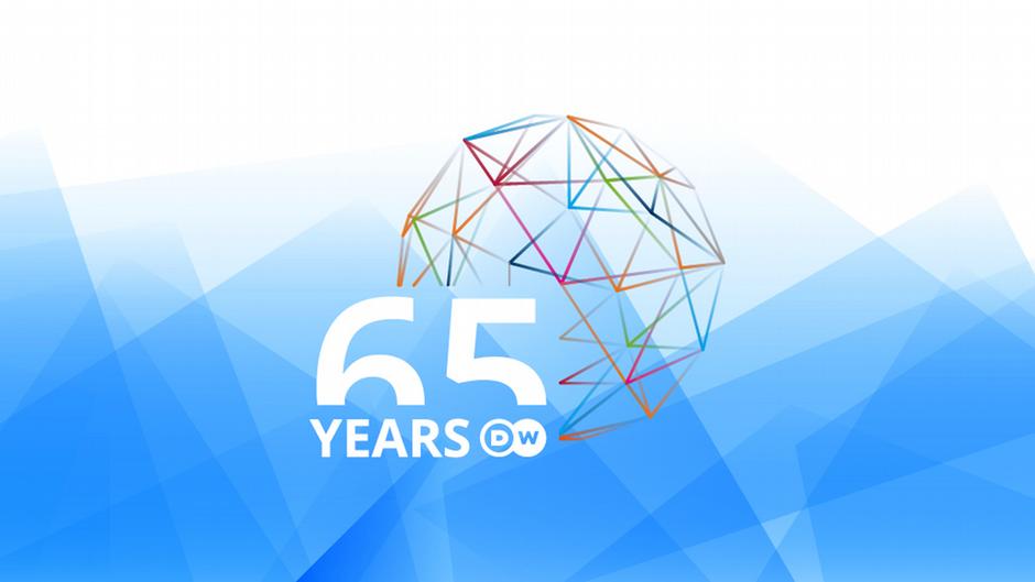 65 años de Deutsche Welle – DW – 04/06/2018