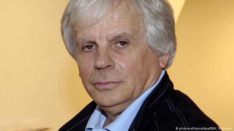 Pascal Mercier, author of 'Night Train to Lisbon,' dies