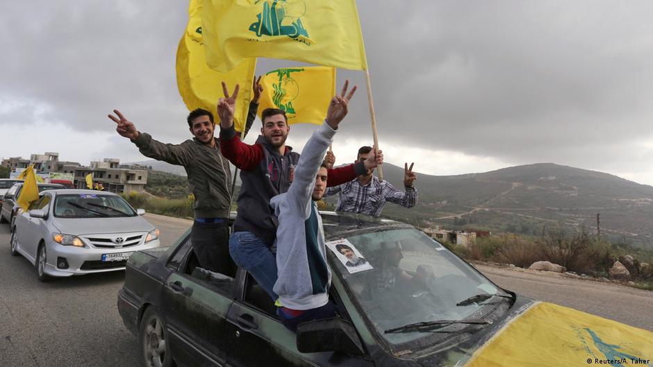 Germany will not ban Hezbollah: minister