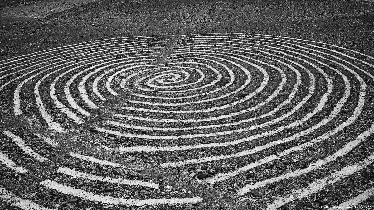 La cultura Nazca muestra toda su riqueza en Alemania – DW – 11/05/2018