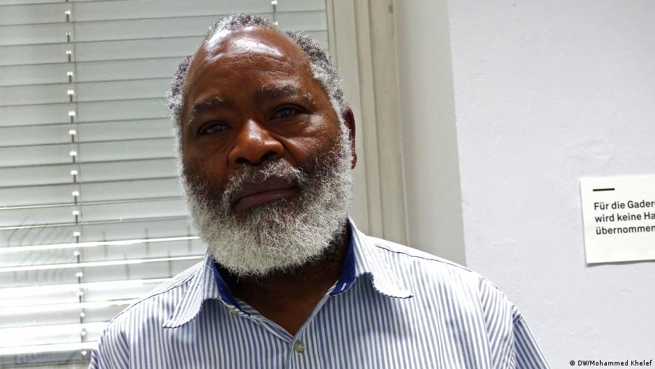 Kiswahili Kina Wenyewe: Jazanda kwenye Nyota ya Rehema – DW – 27.11.2019