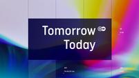 Tomorrow Today — The Science Show – DW