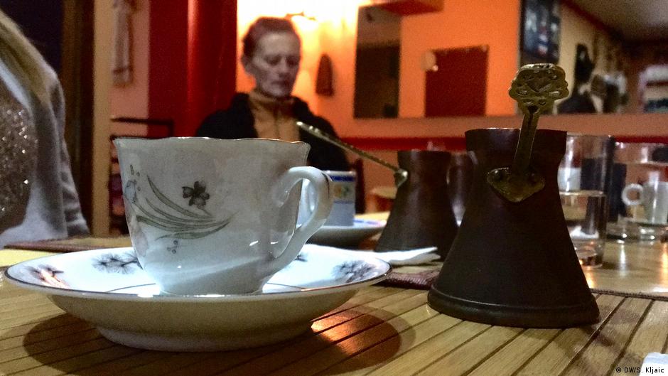 Usred Bogote – Beograd – DW – 27.05.2018