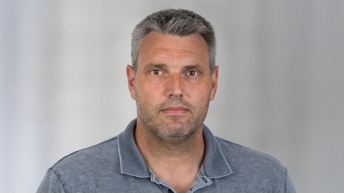 Jörg Strohschein