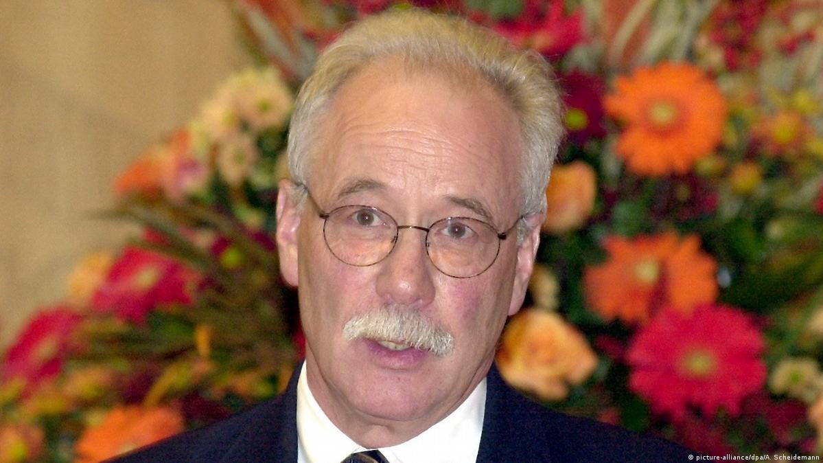 W.G. Sebald: 'Austerlitz'