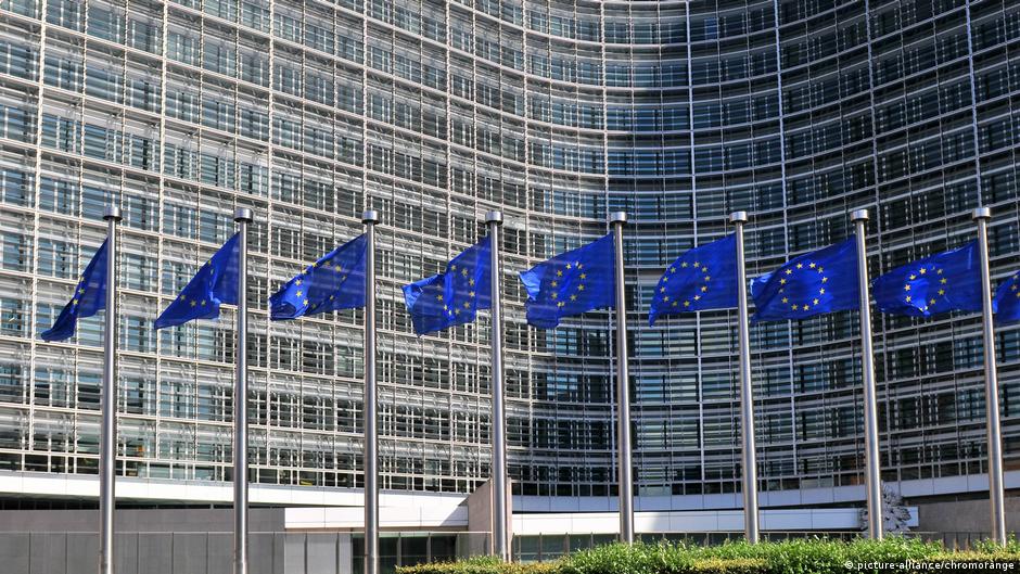 Key EU states to hold mini-summit on migration Sunday – DW – 06/20/2018