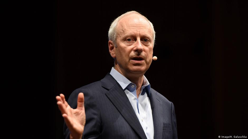 Filósofo Michael Sandel, Premio Princesa de Asturias