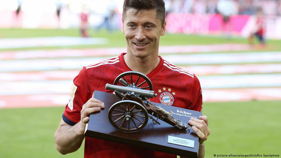 Shirin Labarin Wasanni – DW – 05/17/2021