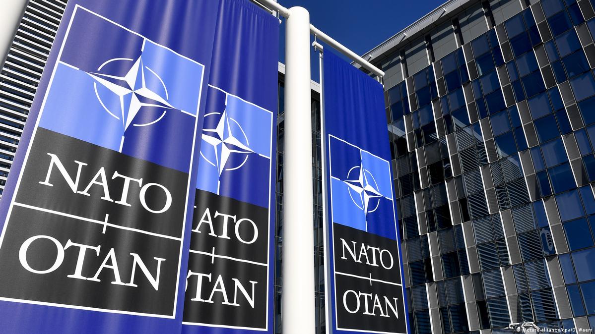 Trans-Atlantic alliance NATO turns 70 – DW – 04/02/2019