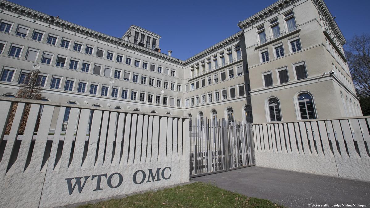 OMC entra en crisis por paralización de Órgano de Apelación