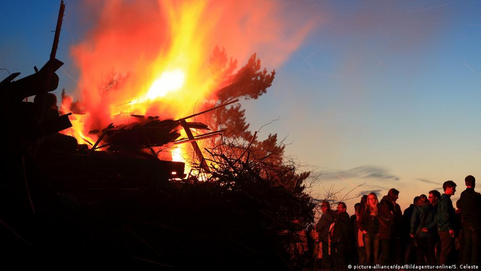 A brief history of humanity′s fascination for the summer solstice ...