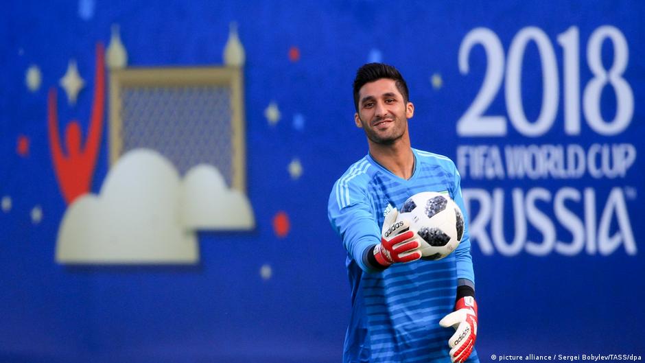 Labarin wasanni – DW – 06/13/2018