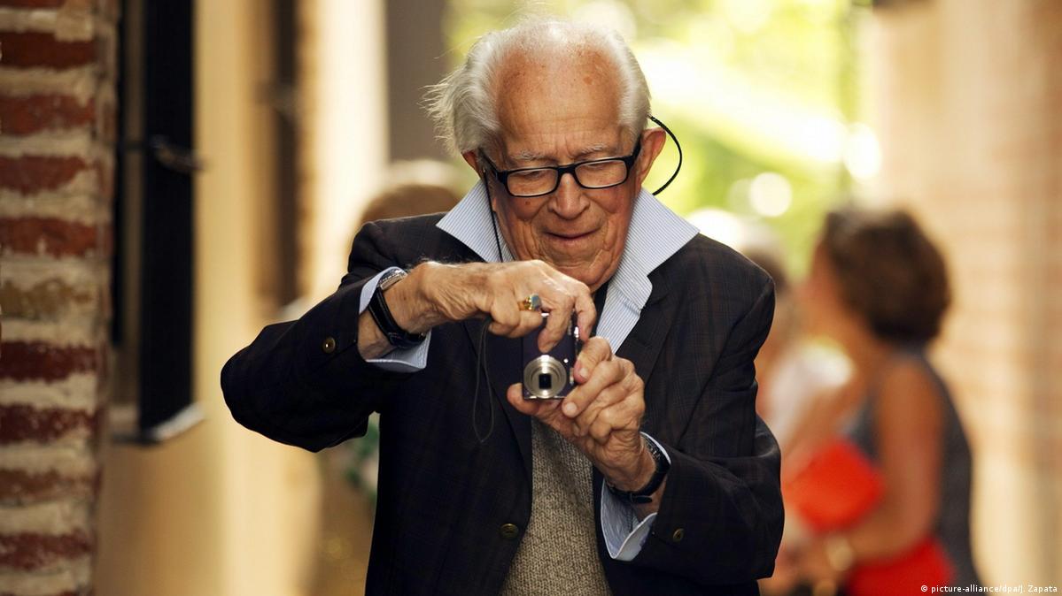 War photographer David Douglas Duncan dies – DW – 06/08/2018