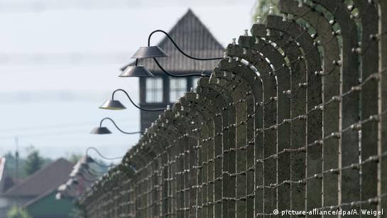 'This is the most horrible place in the world' – DW – 08/20/2018