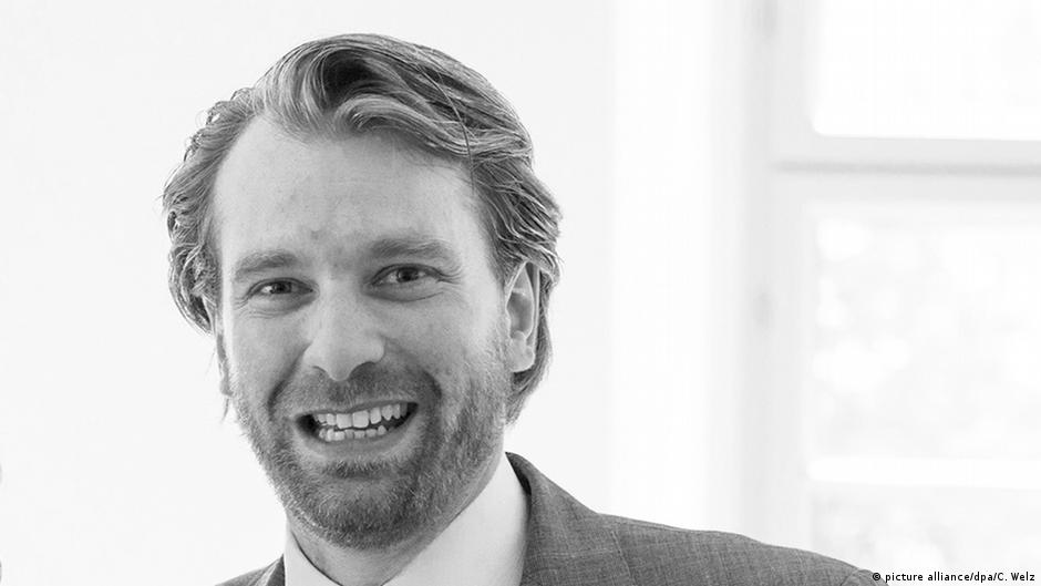 German prince dies in riding accident – DW – 06/13/2018