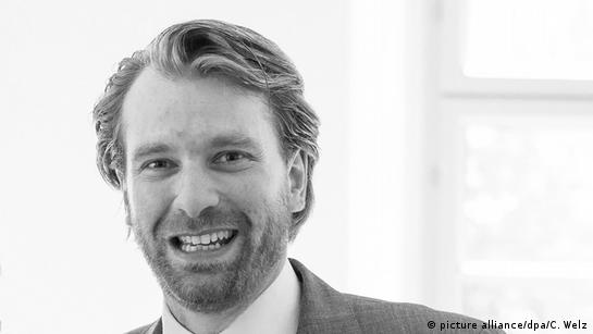 German prince dies in riding accident – DW – 06/13/2018