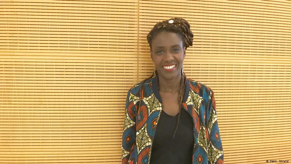 WorldLink: Life as a black woman in France – DW – 06/15/2018