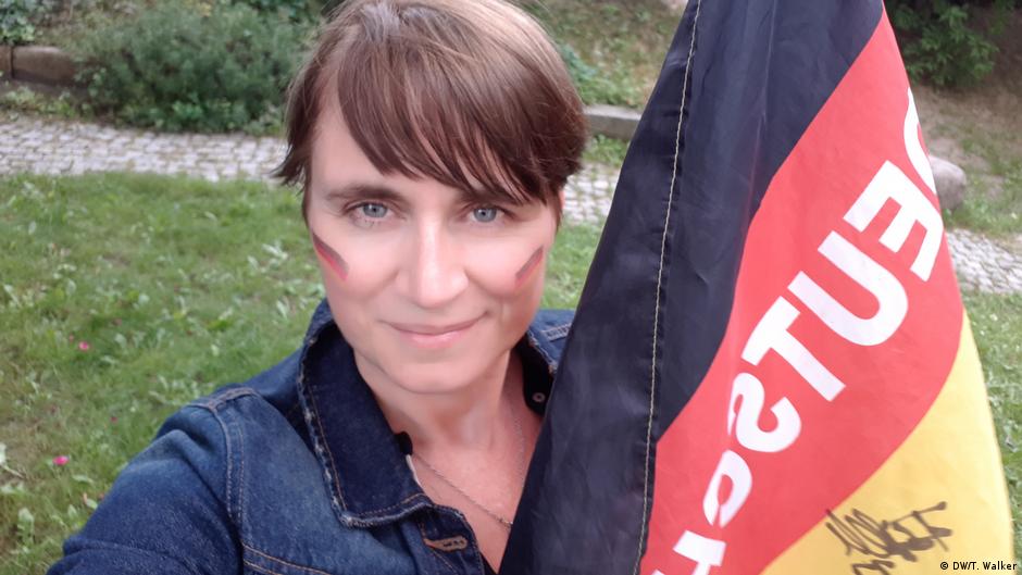 WorldLink: Not everyone's (World) cup of tea – DW – 06/15/2018