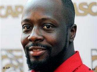 Wyclef for President? – DW – 05.08.2010