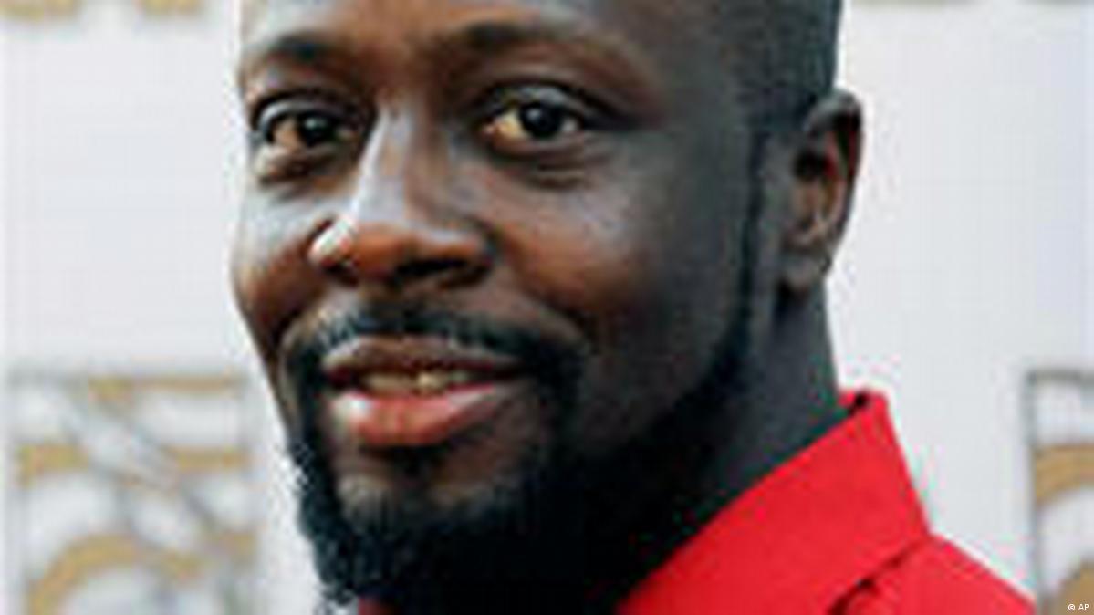 Wyclef for President? – DW – 05.08.2010