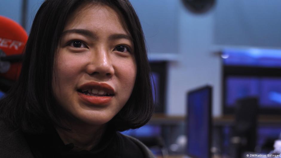 Tough play: China's Pro gamers – DW – 06/30/2018