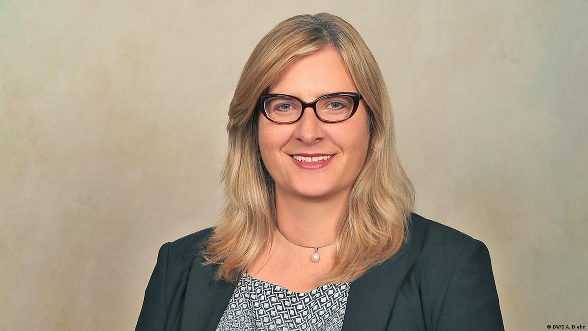 Sonya Angelica Diehn – DW – 06/08/2016