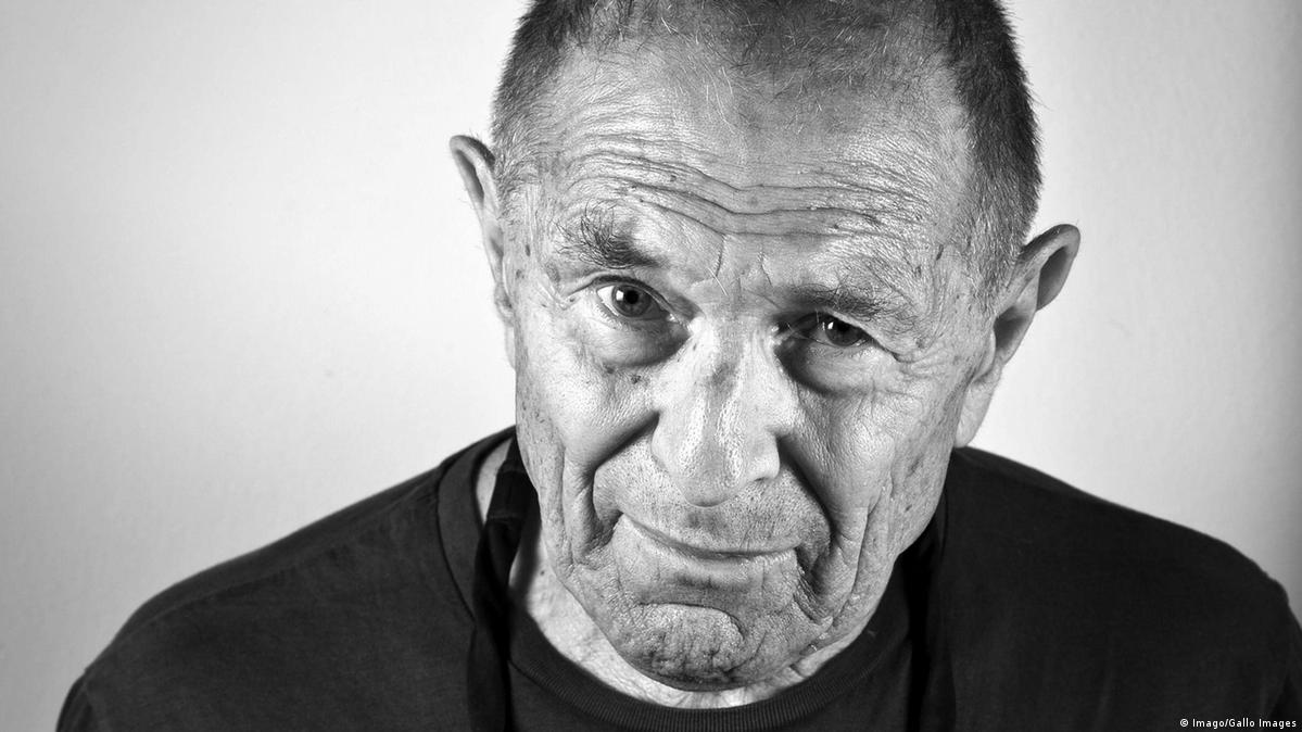 Apartheid photographer David Goldblatt dies – DW – 06/26/2018