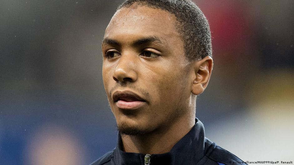 Bundesliga: Diallo é o futuro – DW – 21/09/2018