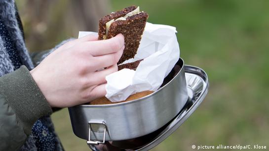 German man suspected of poisoning 21 co-workers – DW – 06/27/2018