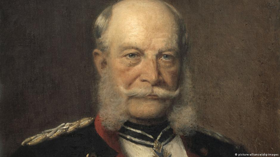 The Proclamation of the German Empire, 150 years ago – DW – 01/18/2021