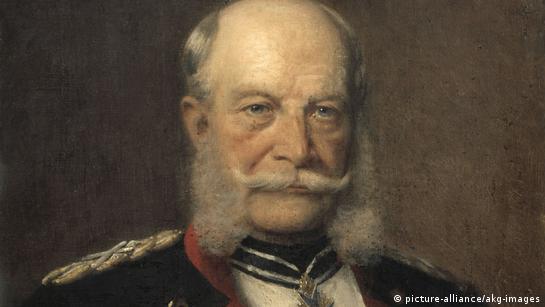 Hace 150 años nacía el Imperio Alemán – DW – 15/01/2021