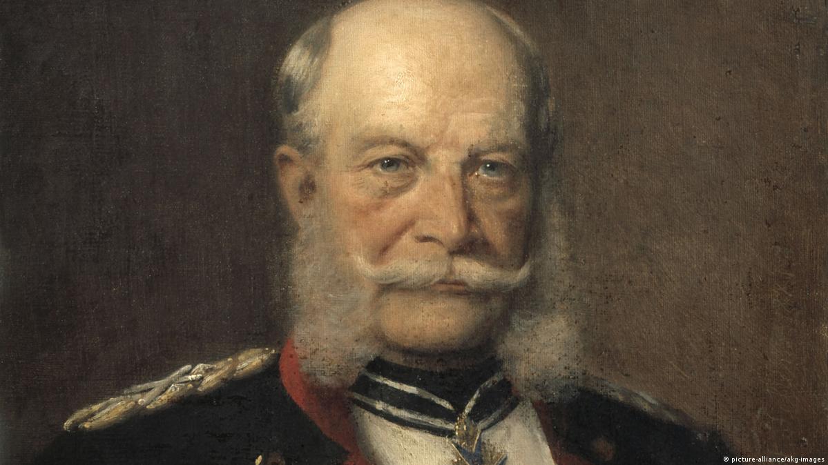 The Proclamation of the German Empire, 150 years ago – DW – 01/18/2021