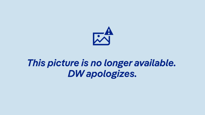 Presenter Sumi Somaskanda | Focus on Europe - Spotlight on People | DW ...