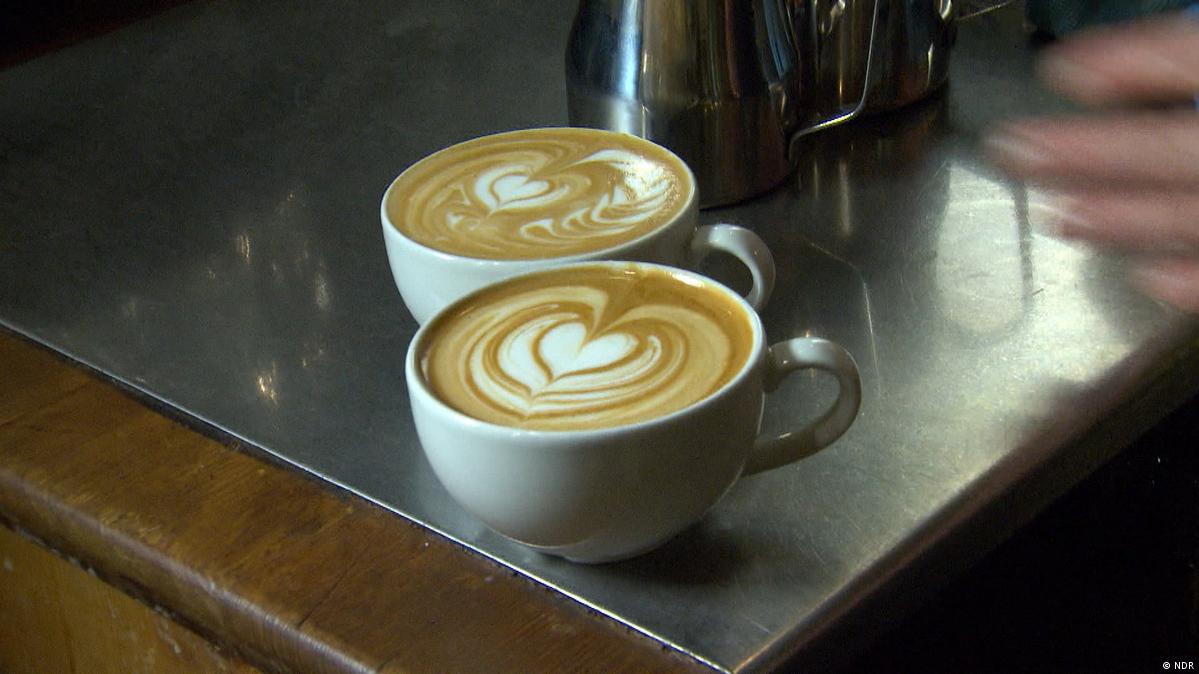 Kokain umjesto kave? – DW – 23.10.2018