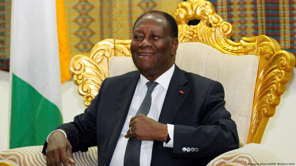 10 ans de pouvoir d’Alassane Ouattara : quel bilan ? – DW – 30/07/2020