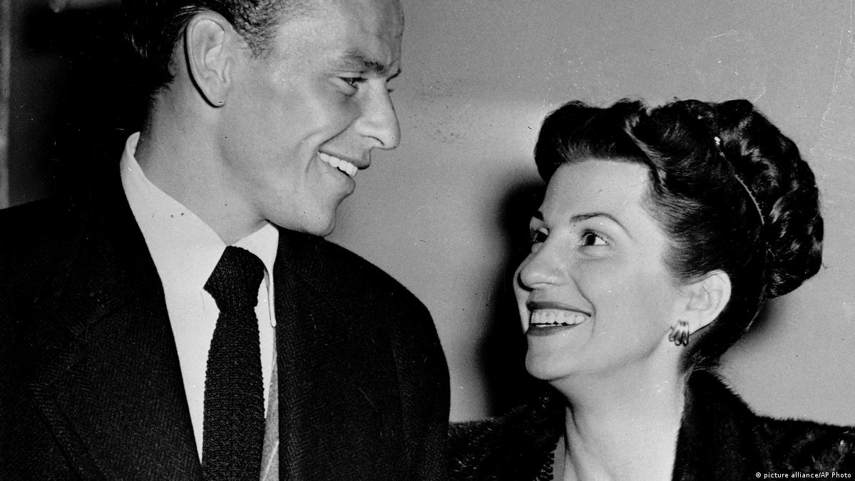 Nancy Sinatra Sr Dies At 101 Dw 07 14 2018
