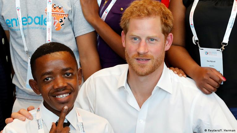 AIDS conference opens in Amsterdam