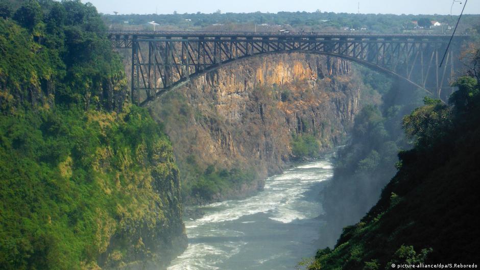 Zambia Kafue River contamination from mining sparks concerns – DW – 04 ...