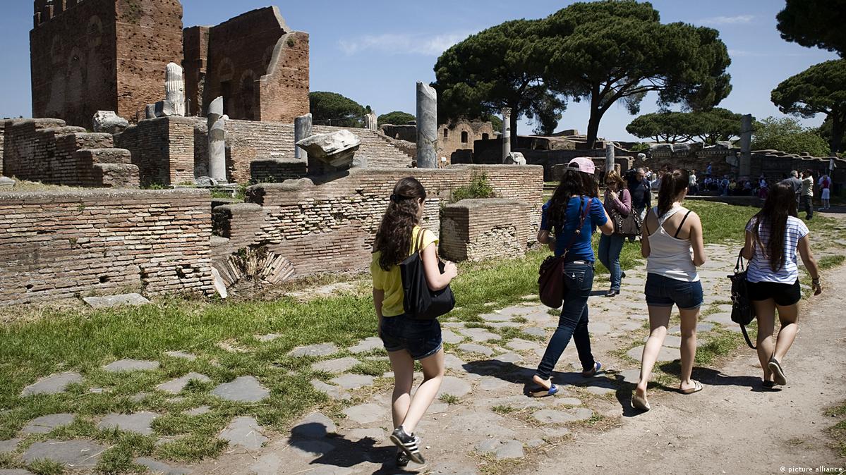 Tips for a short trip to Rome