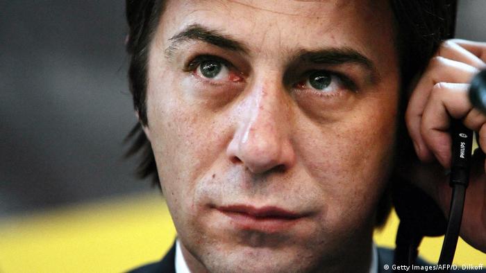 Dragoslav Ognjanovic, Serbian lawyer who defended Milosevic, killed in ...