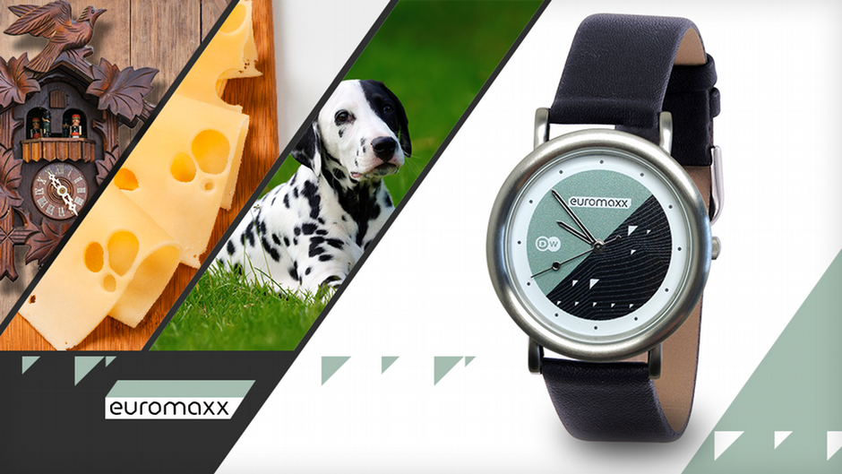 Local goes global – DW – 08/17/2018