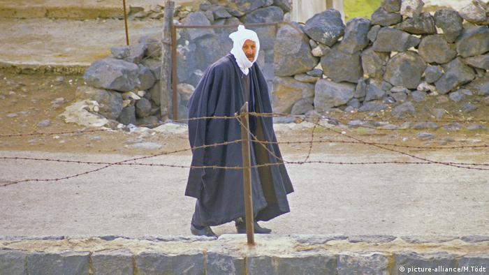 Los drusos, bajo presión en Siria e Israel | El Mundo | DW | 07.08.2018