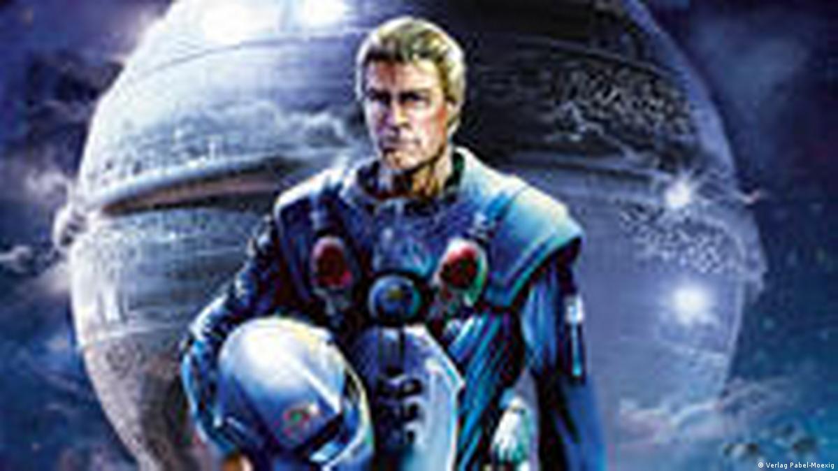 Traduções independentes mantêm série Perry Rhodan no Brasil – DW – 14 ...