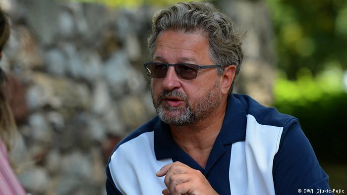 Ivan Novak: „Najbolje se živi u Sjevernoj Koreji“ | Panorama | DW | 07. ...