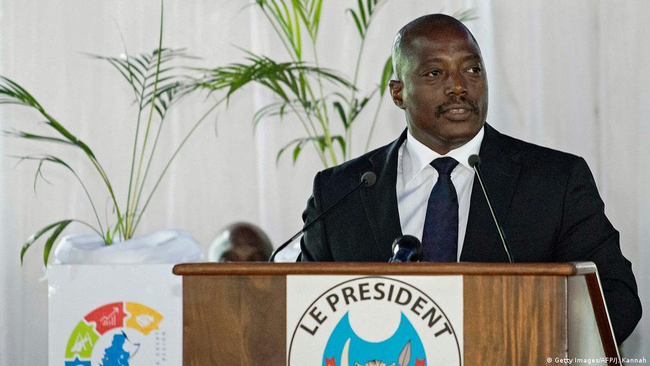 RDC : le PPRD déterminé à revenir au premier plan – DW – 08/04/2025