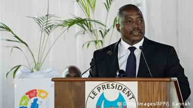 RDC : le PPRD déterminé à revenir au premier plan – DW – 08/04/2025